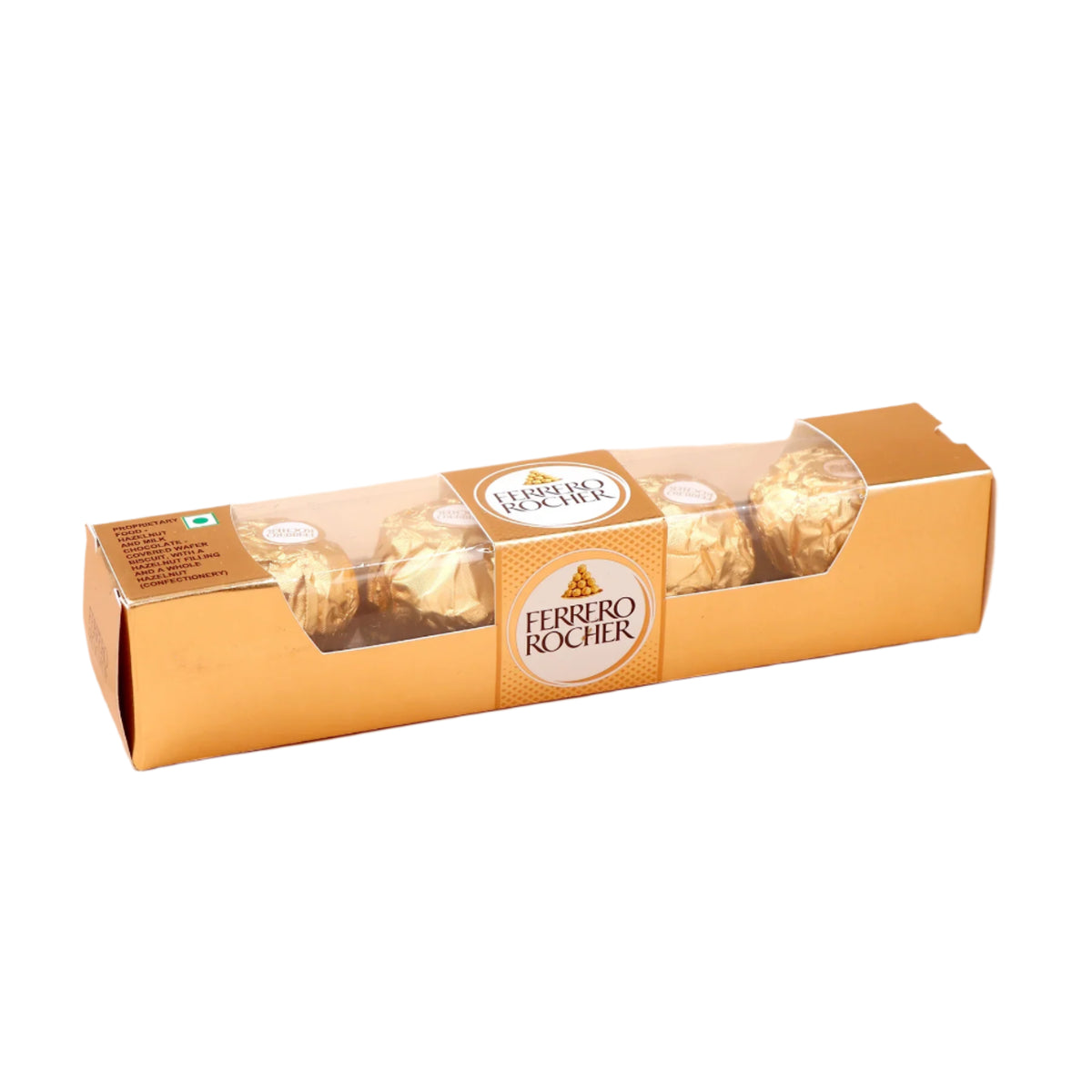 Ferrero Rocher 5 Pack – Victoriana Florist Upper Hutt